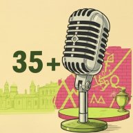 Иконка канала Альтернативный юмор 35+