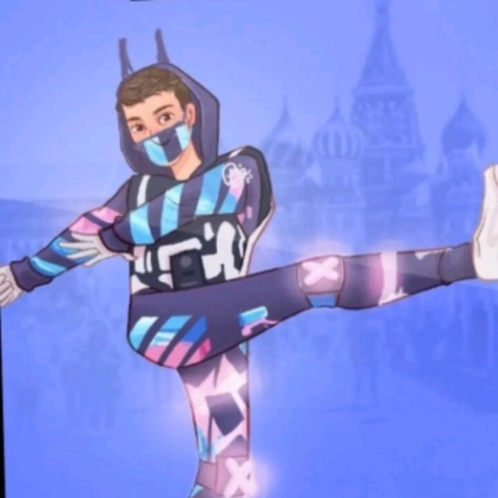 Иконка канала Tuzelity ☑