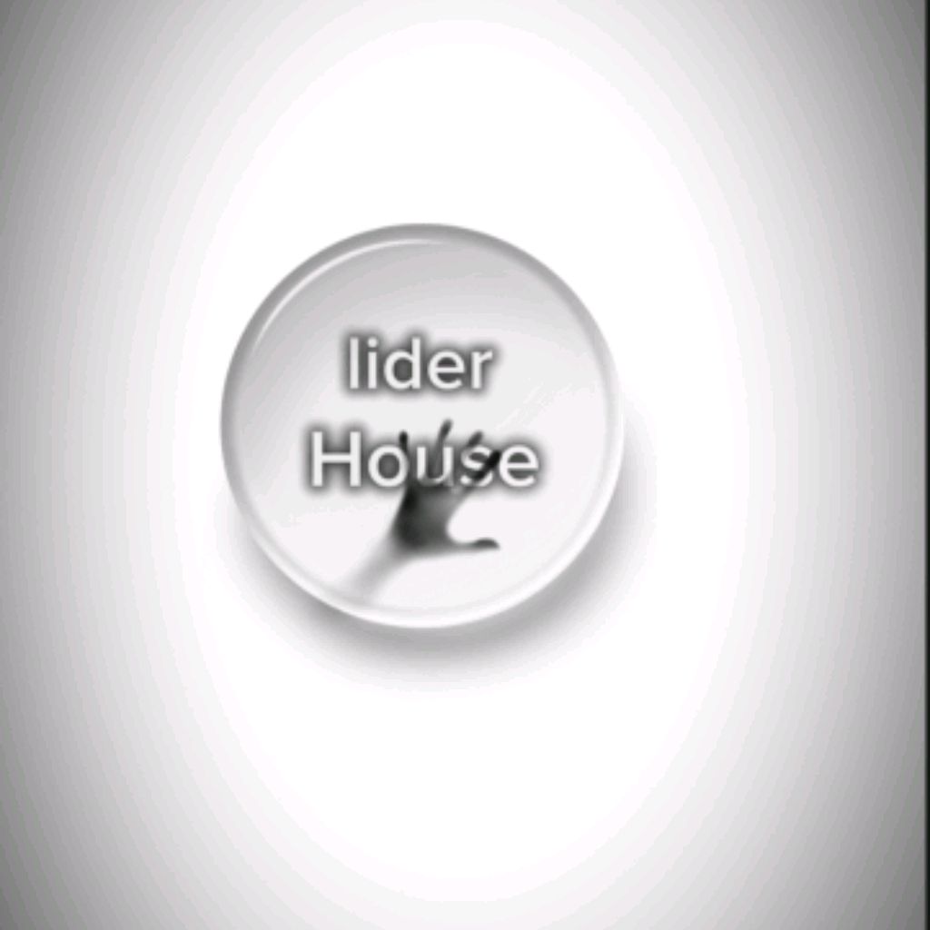 Иконка канала liderHouse1