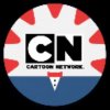Иконка канала Cartoon Network Россия