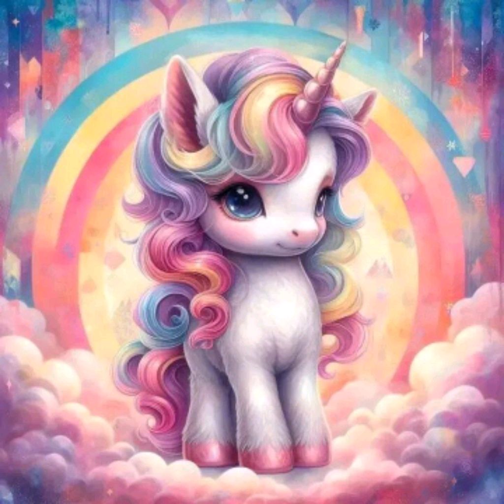 Иконка канала ♡☆~ Magic Unicorn ~☆♡
