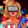 Иконка канала 🎥Фильмы / сериалы 🍿