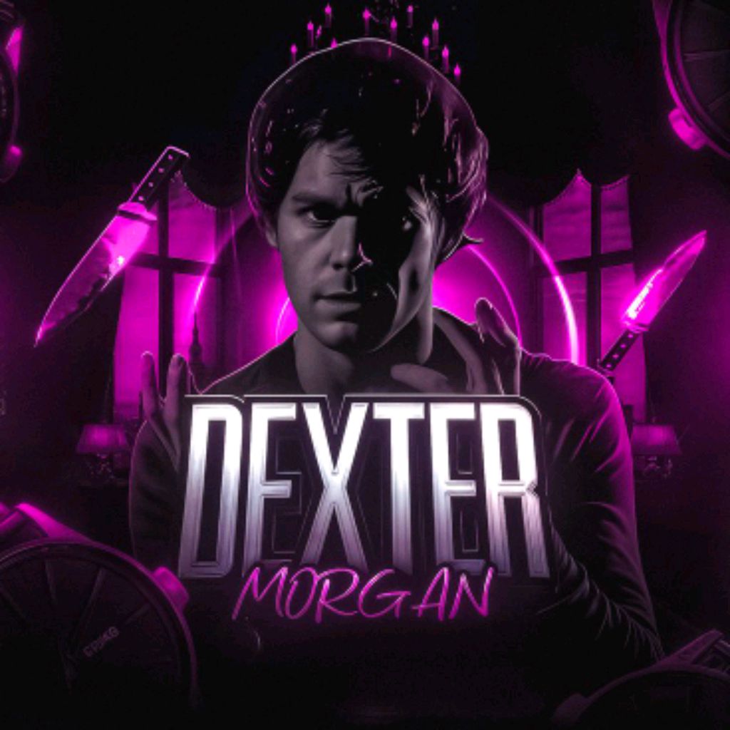 Иконка канала Dexter Морген