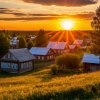 Иконка канала Селяночка. Валюша.