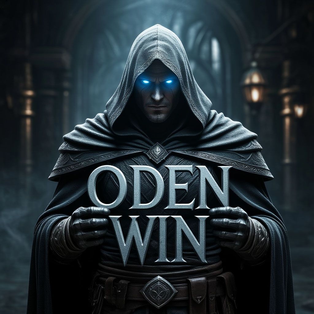 Иконка канала ODЭN win