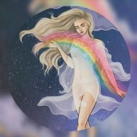 Иконка канала Irina☆Tarot
