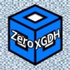 Иконка канала ZeroXGDH (showcase)