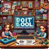Иконка канала DoItCool
