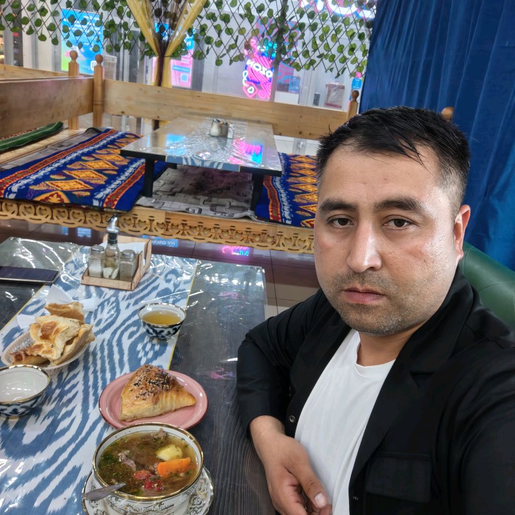 Иконка канала Ozod Fayz