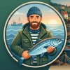 Иконка канала Рыбный день