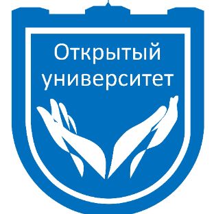 Иконка канала Открытый университет