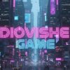 Иконка канала DiovisheGame