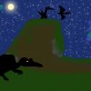 Иконка канала Зимка❄The🕸Cursed😱Dinosaur🦖Isle🌴