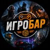 Иконка канала Игробар