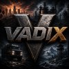 Иконка канала VADIX