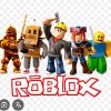 Иконка канала robloxer