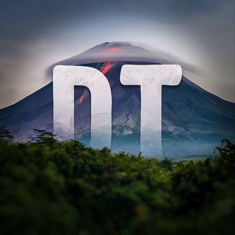 Иконка канала Degtiarev Travel