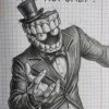 Иконка канала D1DOM