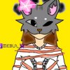 Иконка канала 🛐/_ᙢᙓᙖᑌ\_👾