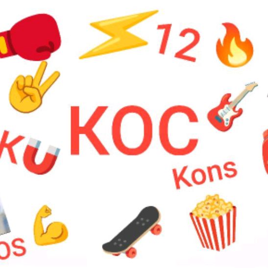 Иконка канала Косарь