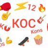 Иконка канала Косарь