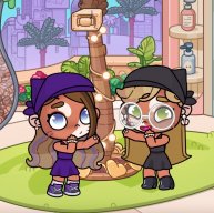 Иконка канала .#—Petrova family—2!🤍🌿