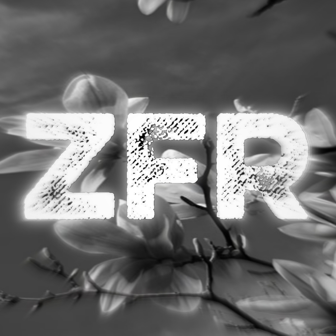 Иконка канала ZEF1RCHIK