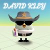 Иконка канала ❔❕✡️⅘* DAVID KLEY* ⅘✡️❕❔
