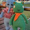 Иконка канала СЕГОДНЯ ВЯЖЕМ