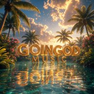 Иконка канала goingod goin (красивая ai музыка )