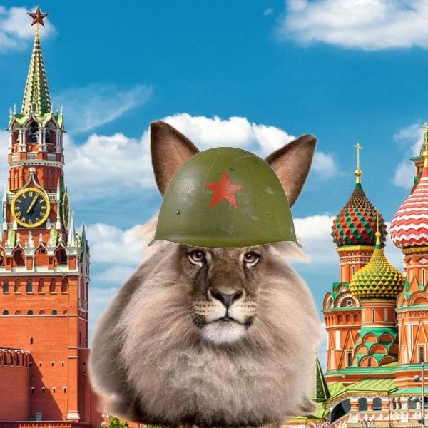 Иконка канала ⭐CheremsheGrad⭐