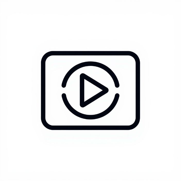 Иконка канала vidosinskiй