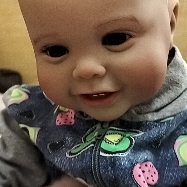 Иконка канала Reborn_ baby's
