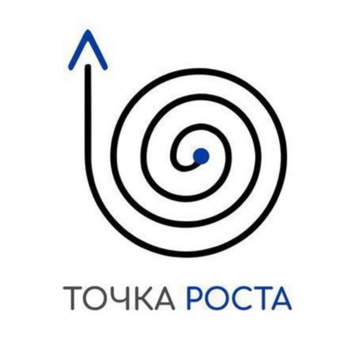 Иконка канала Точка Роста