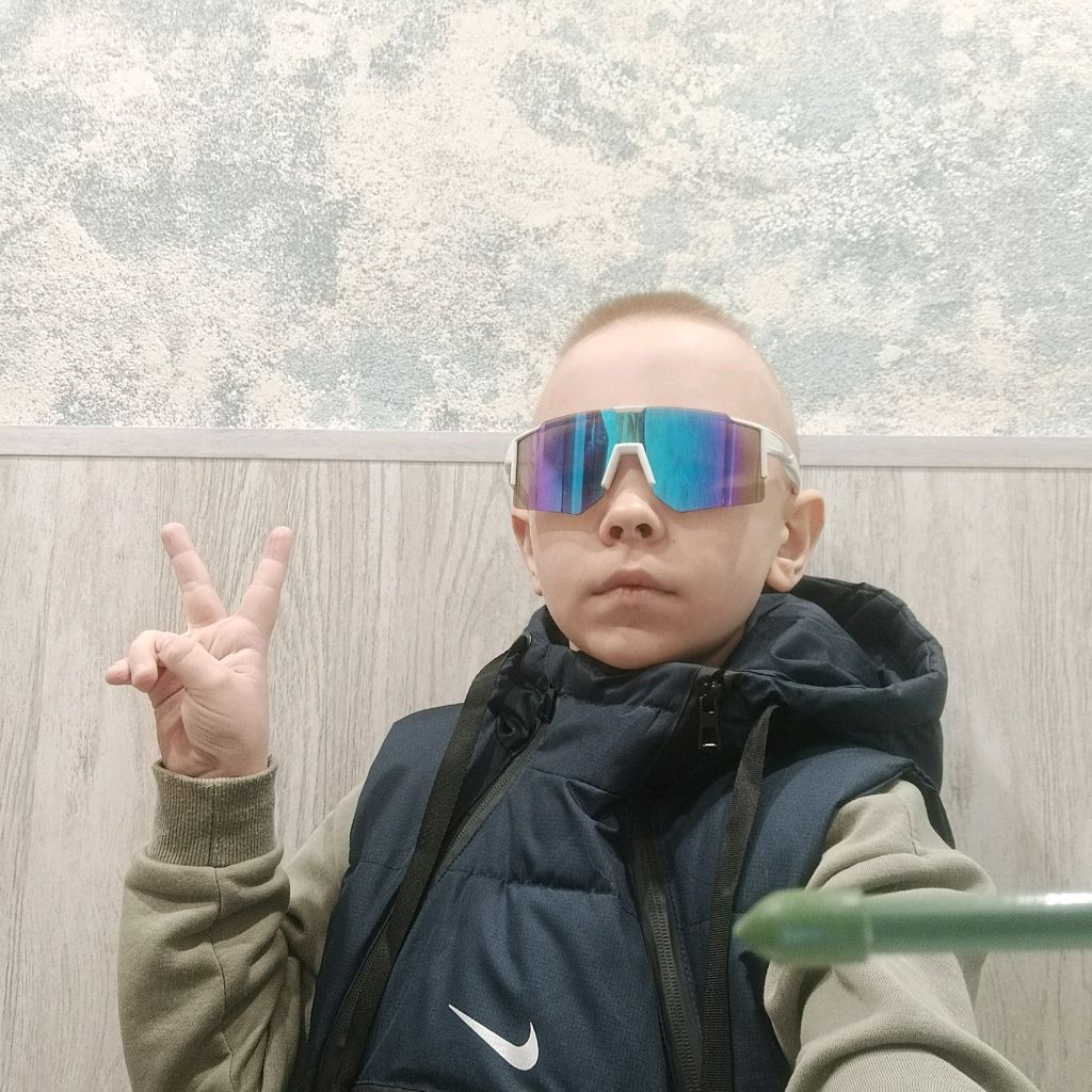 Иконка канала Лиси Играет