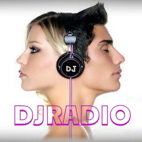 Иконка канала DJRADIO