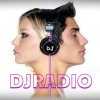 Иконка канала DJRADIO