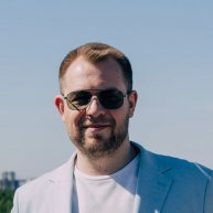 Иконка канала Ведущий Глеб Кабаков