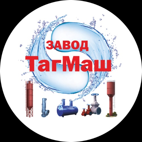Иконка канала Завод «ТагМаш»