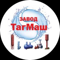 Иконка канала Завод «ТагМаш»