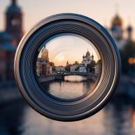 Иконка канала DJI_travelling