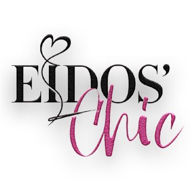 Иконка канала EIDOS'CHIC