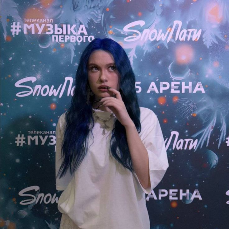 Иконка канала Сафарикмис💙