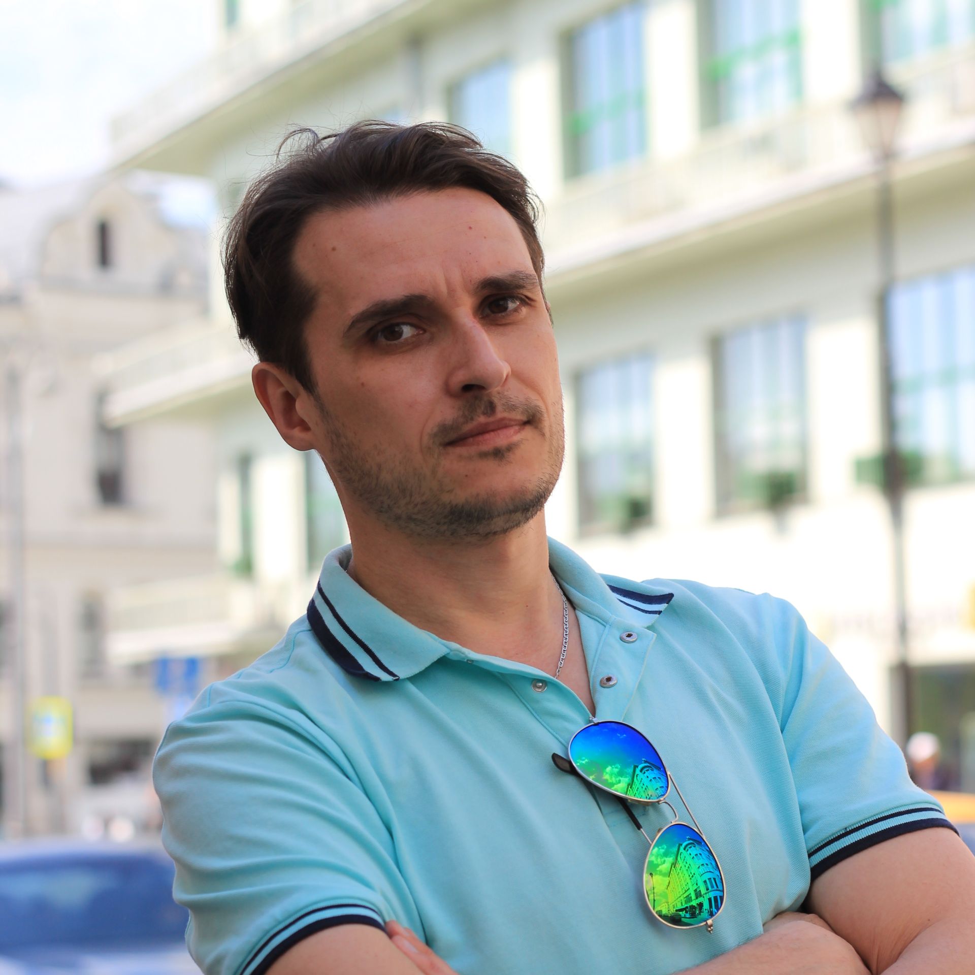 Иконка канала Владимир Карпов