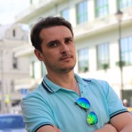 Иконка канала Владимир Карпов