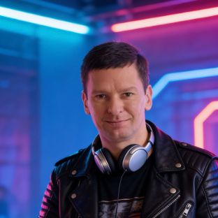 Иконка канала John Backit Music