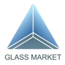 Иконка канала Glass Market