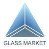 Иконка канала Glass Market