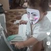 Иконка канала LUKASHENKO