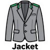 Иконка канала Jacket